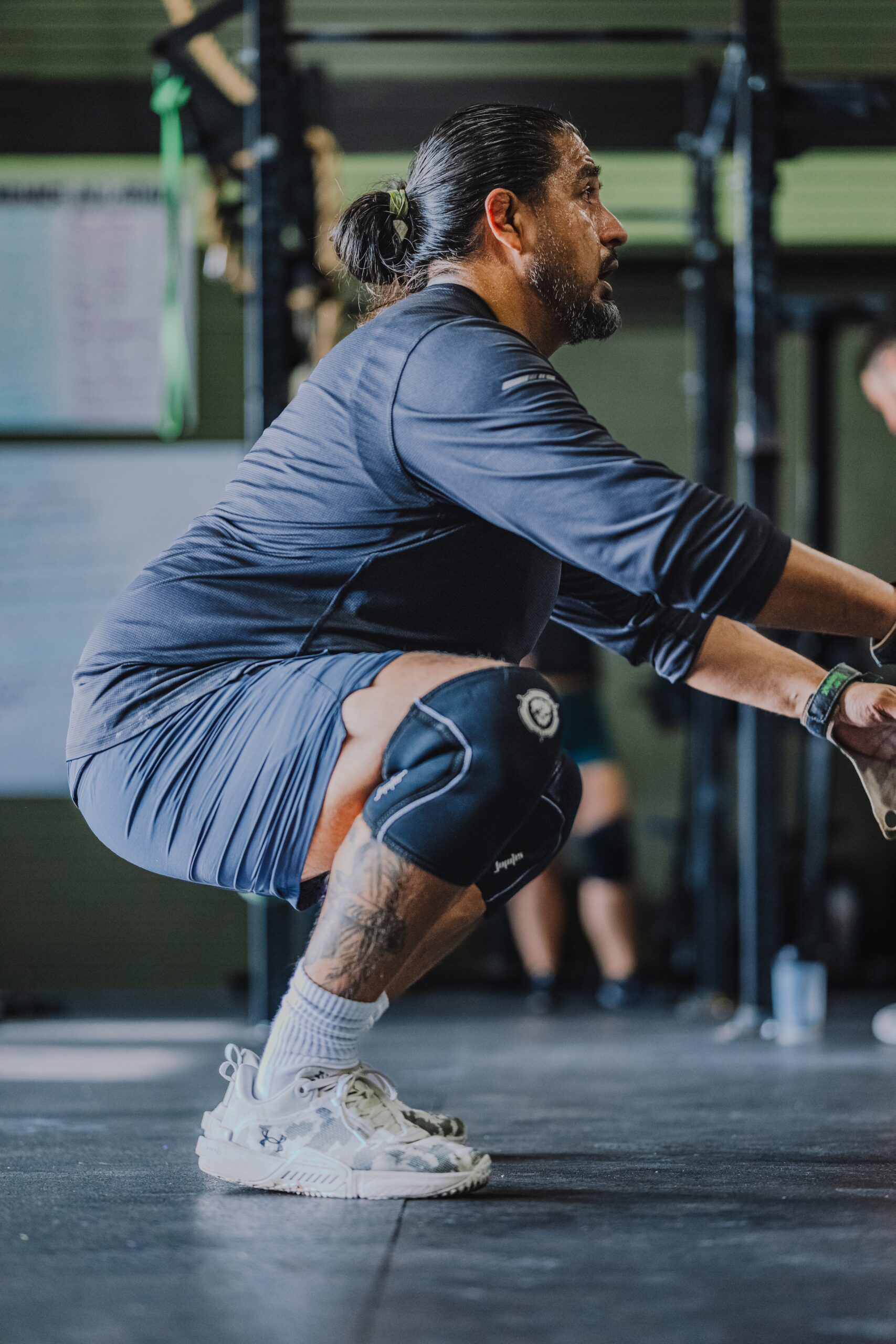 Programs - CrossFit Whittier